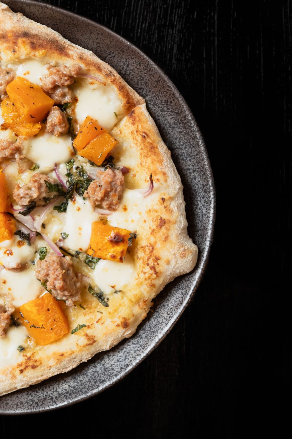 Tesoro Italian Restaurant Hobart | Contemporary Dining | Italian ...