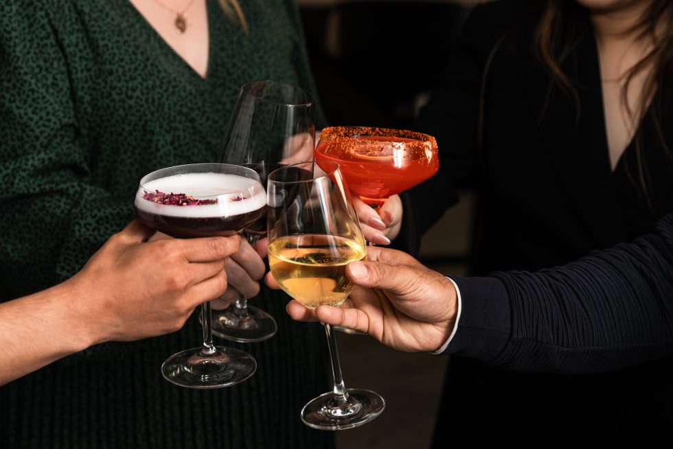 Tesoro Italian Restaurant Hobart | Contemporary Dining | Italian ...