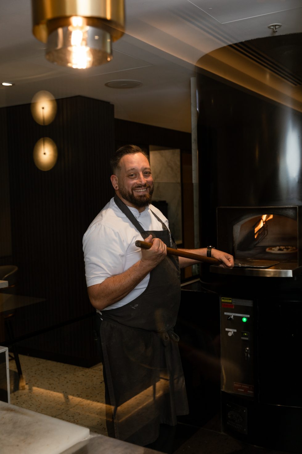 Tesoro Italian Restaurant Hobart | Contemporary Dining | Italian ...